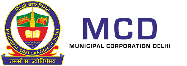 MCD - Admin Login Area